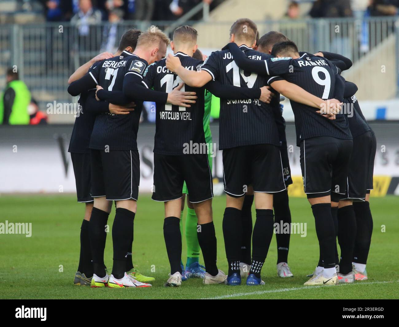 Saison 2021 2022 hi-res stock photography and images - Alamy