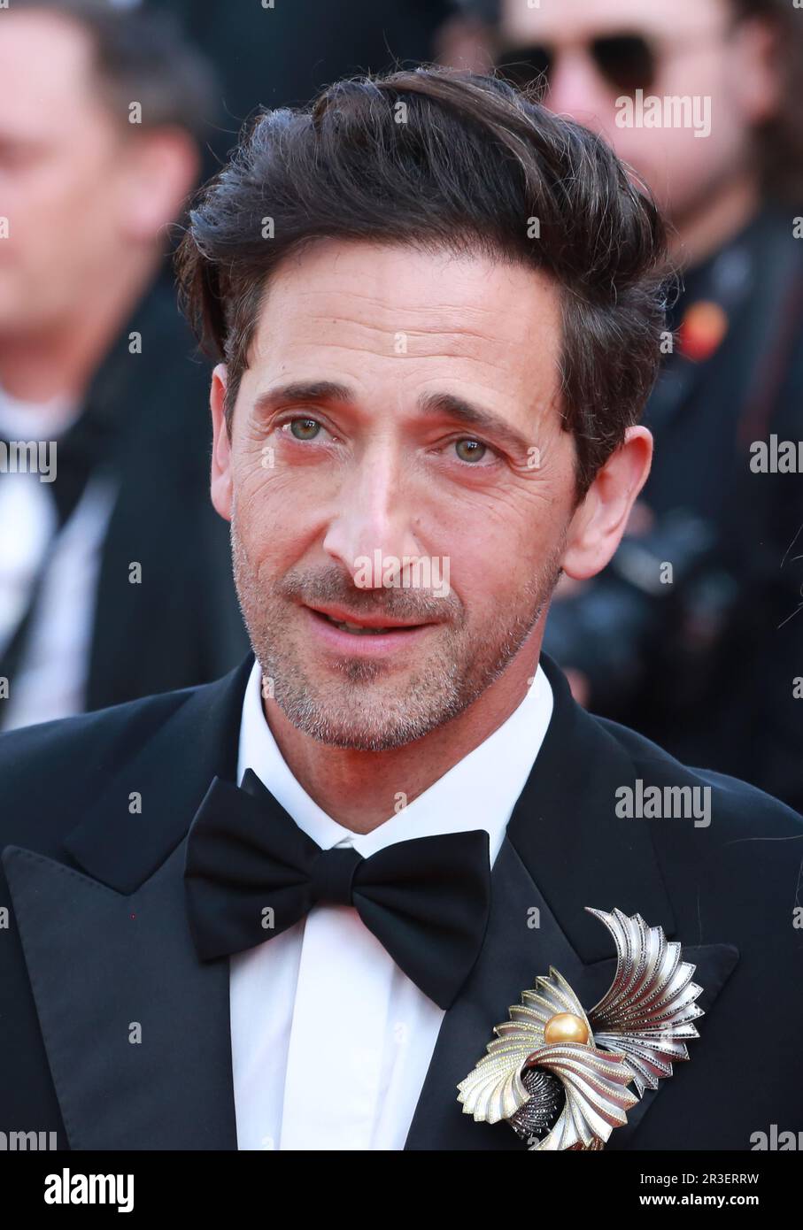 Adrien Brody 2023