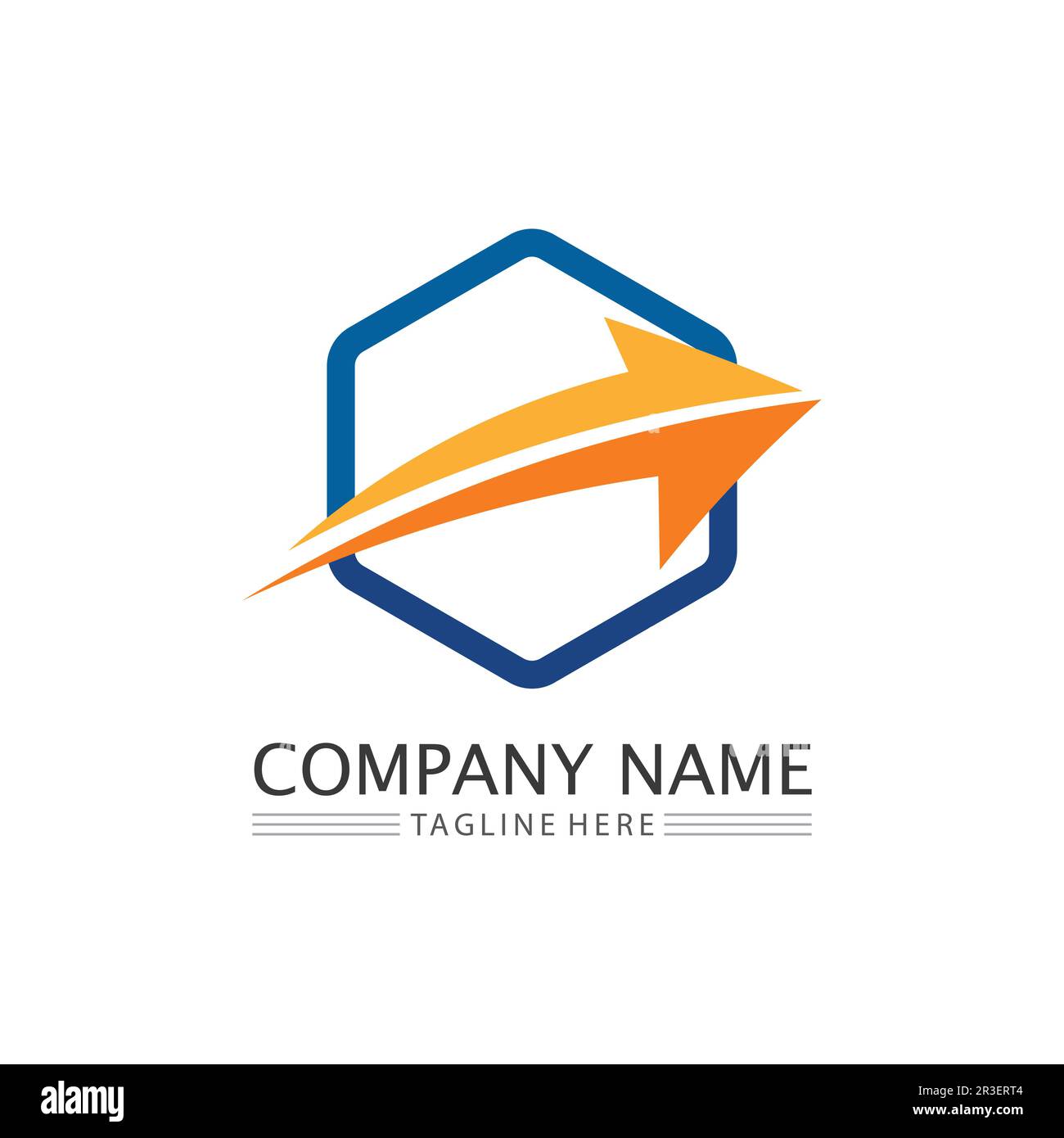 Digital speed sign Stock Vector Images - Alamy