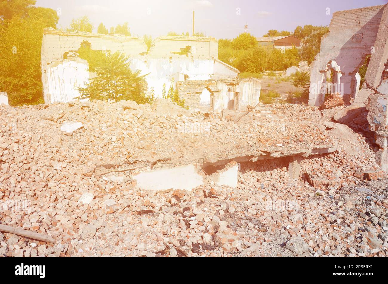 Bomb damage map hi-res stock photography and images - Alamy