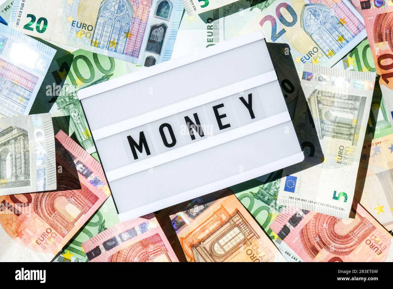 Customer life value hi-res stock photography and images - Alamy