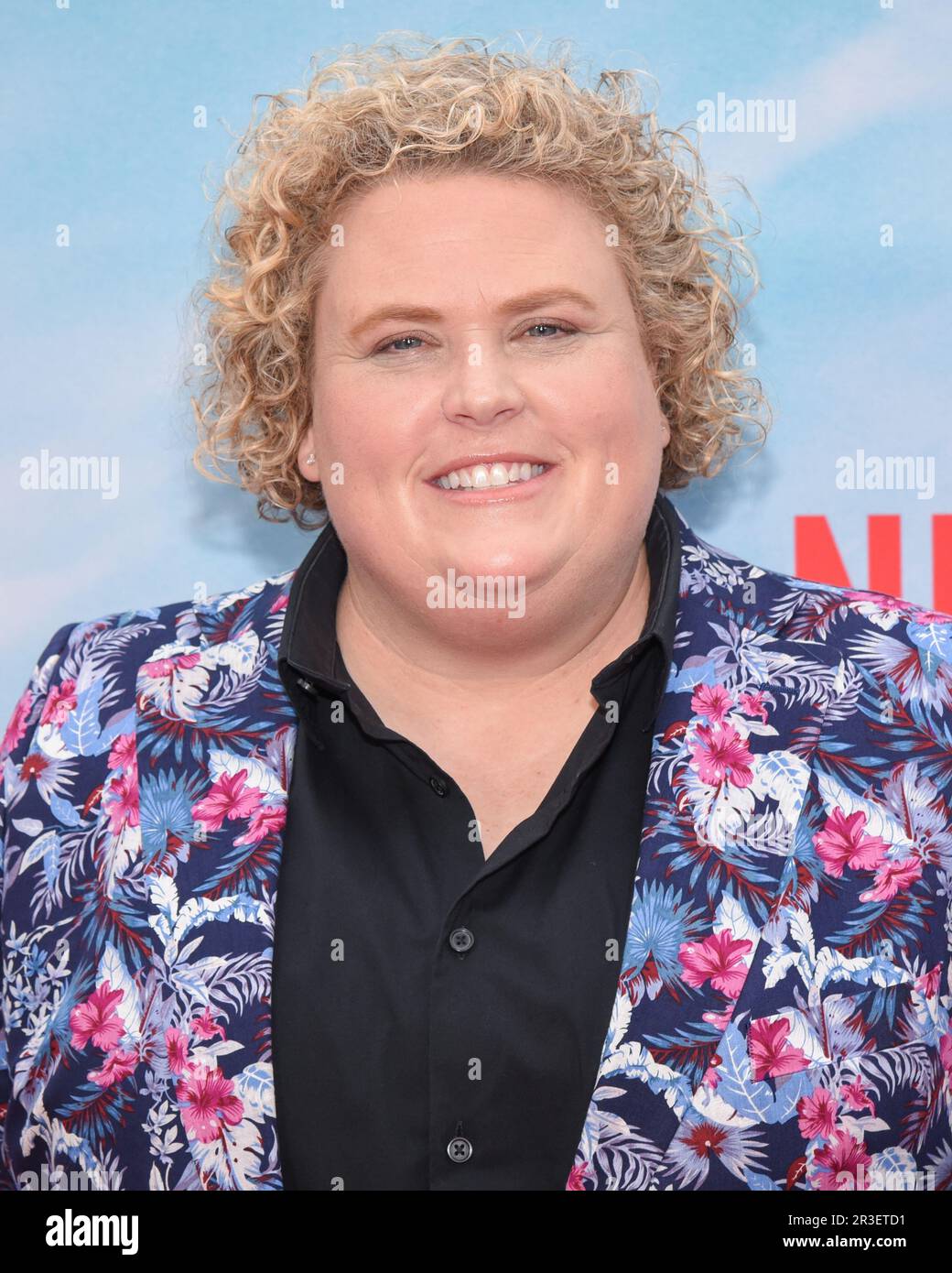 May 22, 2023, Los Angeles, California, United States: Fortune Feimster ...