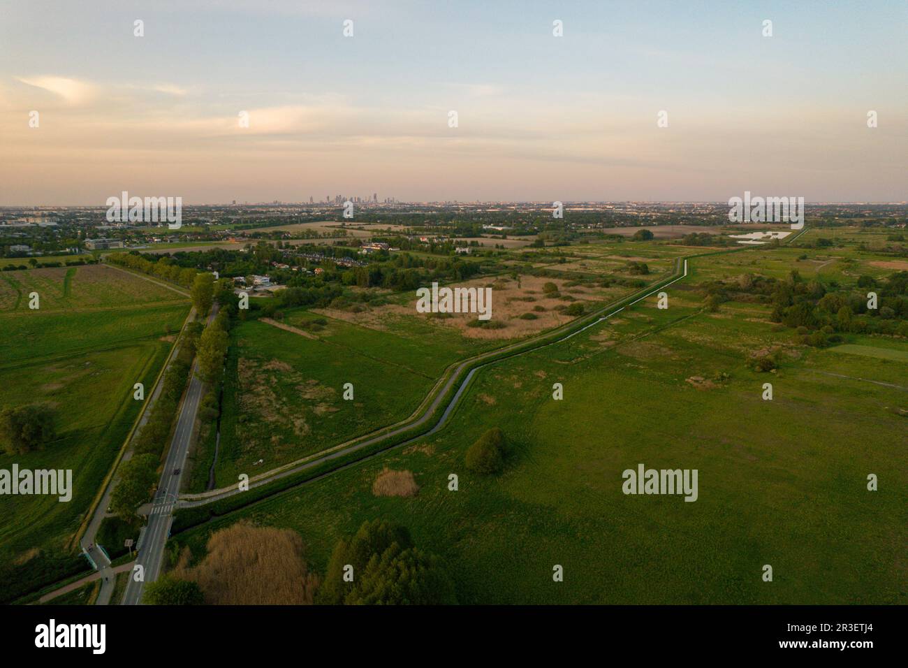 Fish breeding ponds hi-res stock photography and images - Alamy