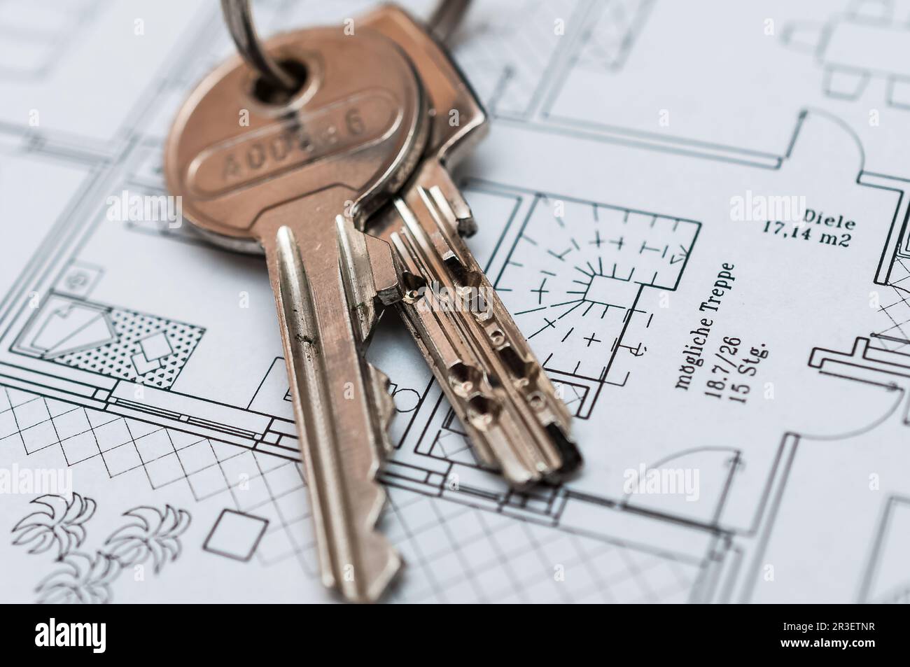 Contract of sale - house construction - house planning - handover of ...