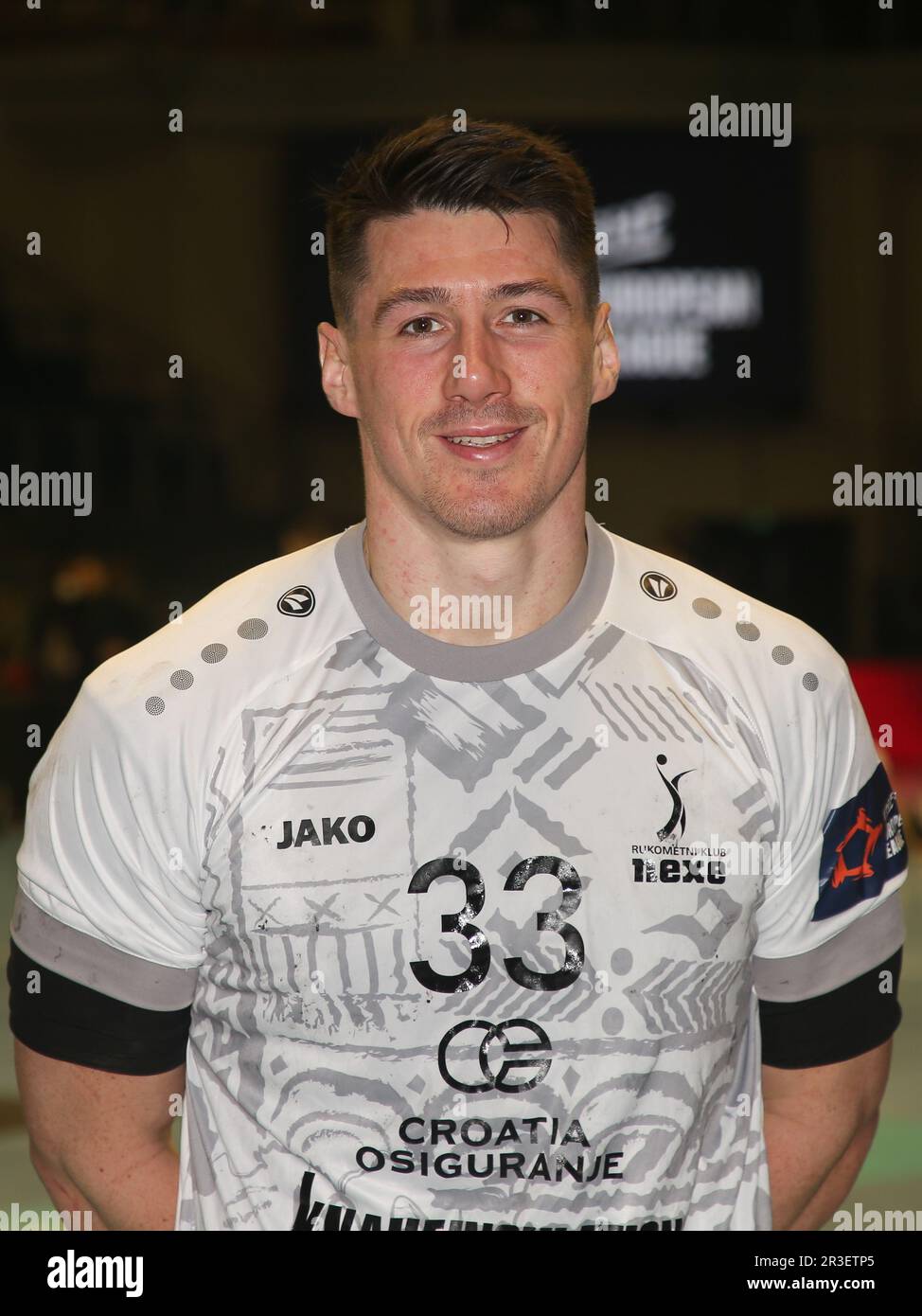 Mario tomic hi-res stock photography and images - Alamy