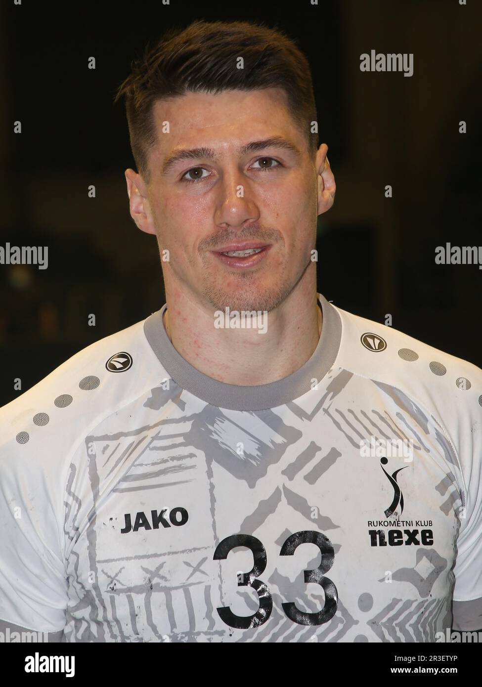 Mario tomic hi-res stock photography and images - Alamy