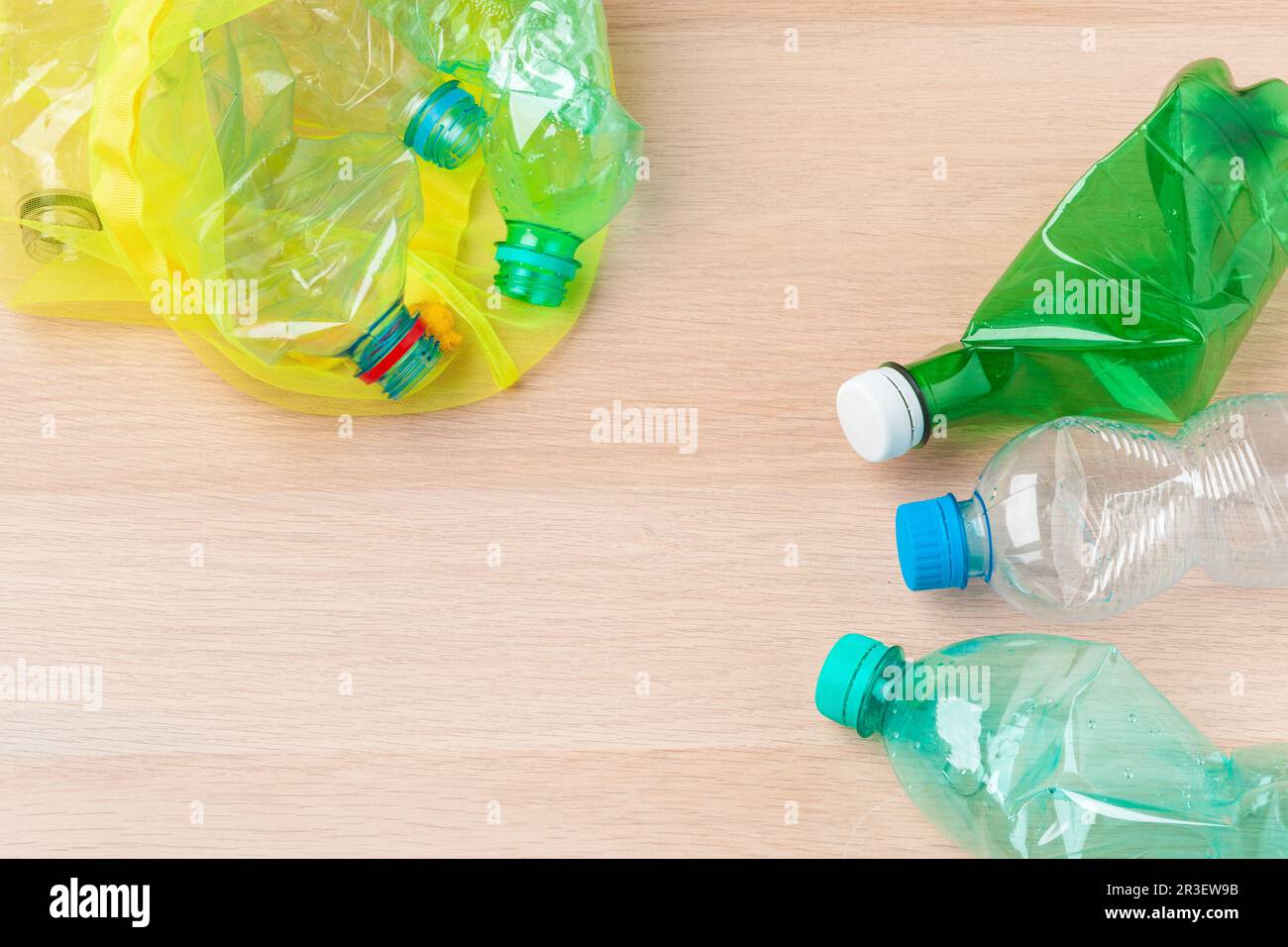 Recycle, World Environment Day and Eco concept Stock Photo - Alamy