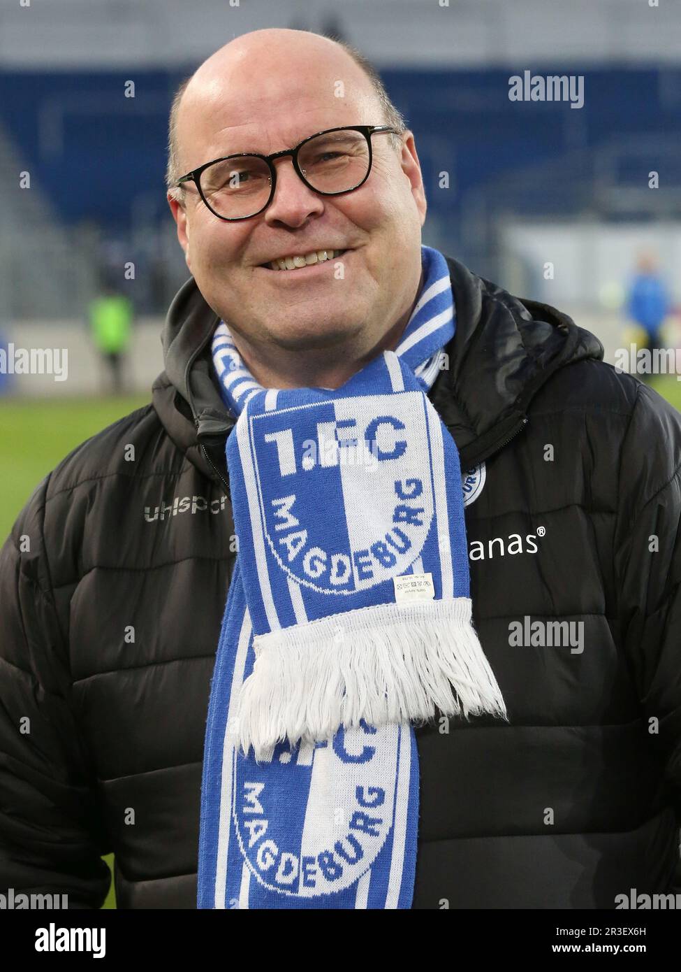 Dr biastoch hi-res stock photography and images - Alamy