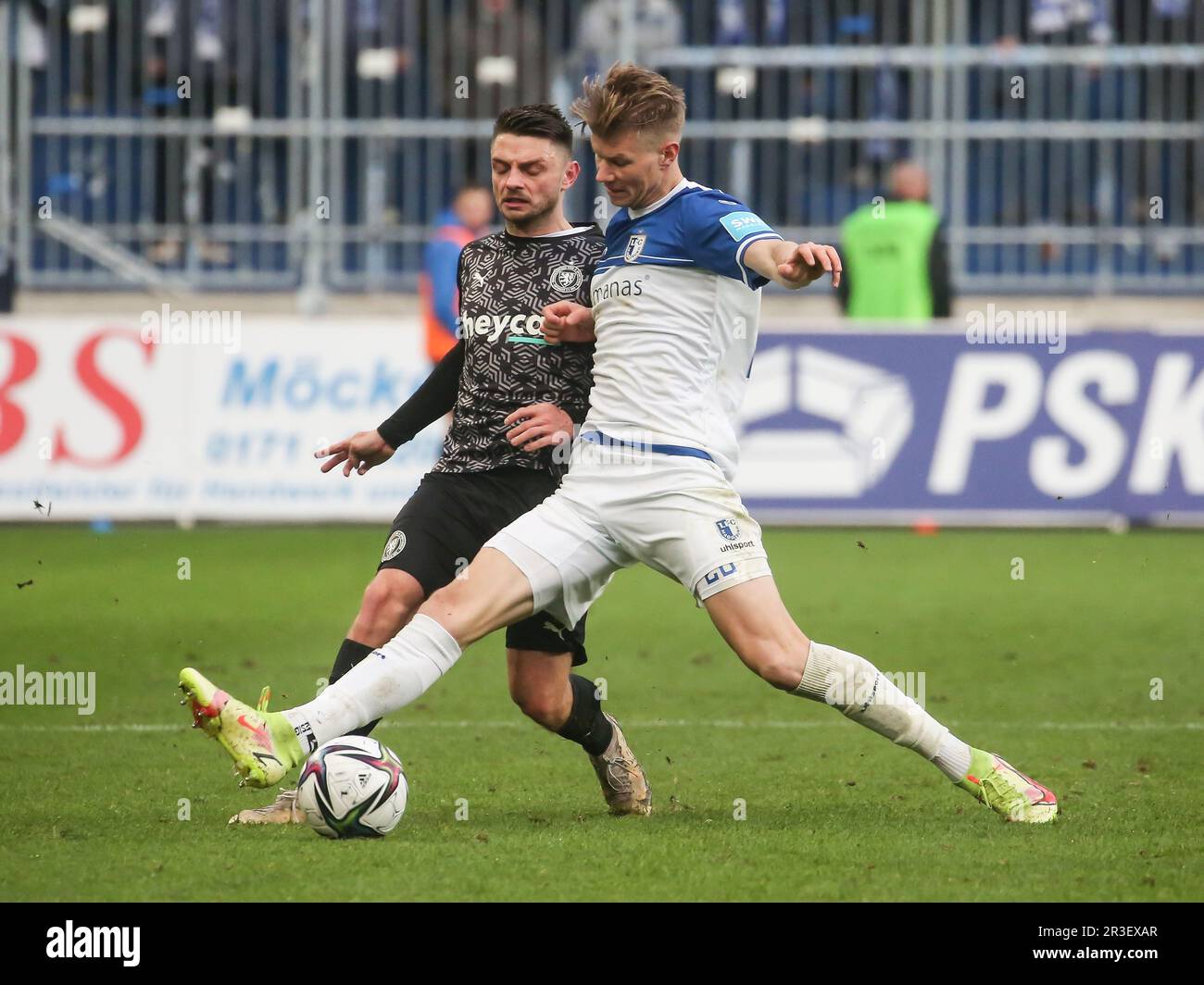 Luca schuler hi-res stock photography and images - Alamy