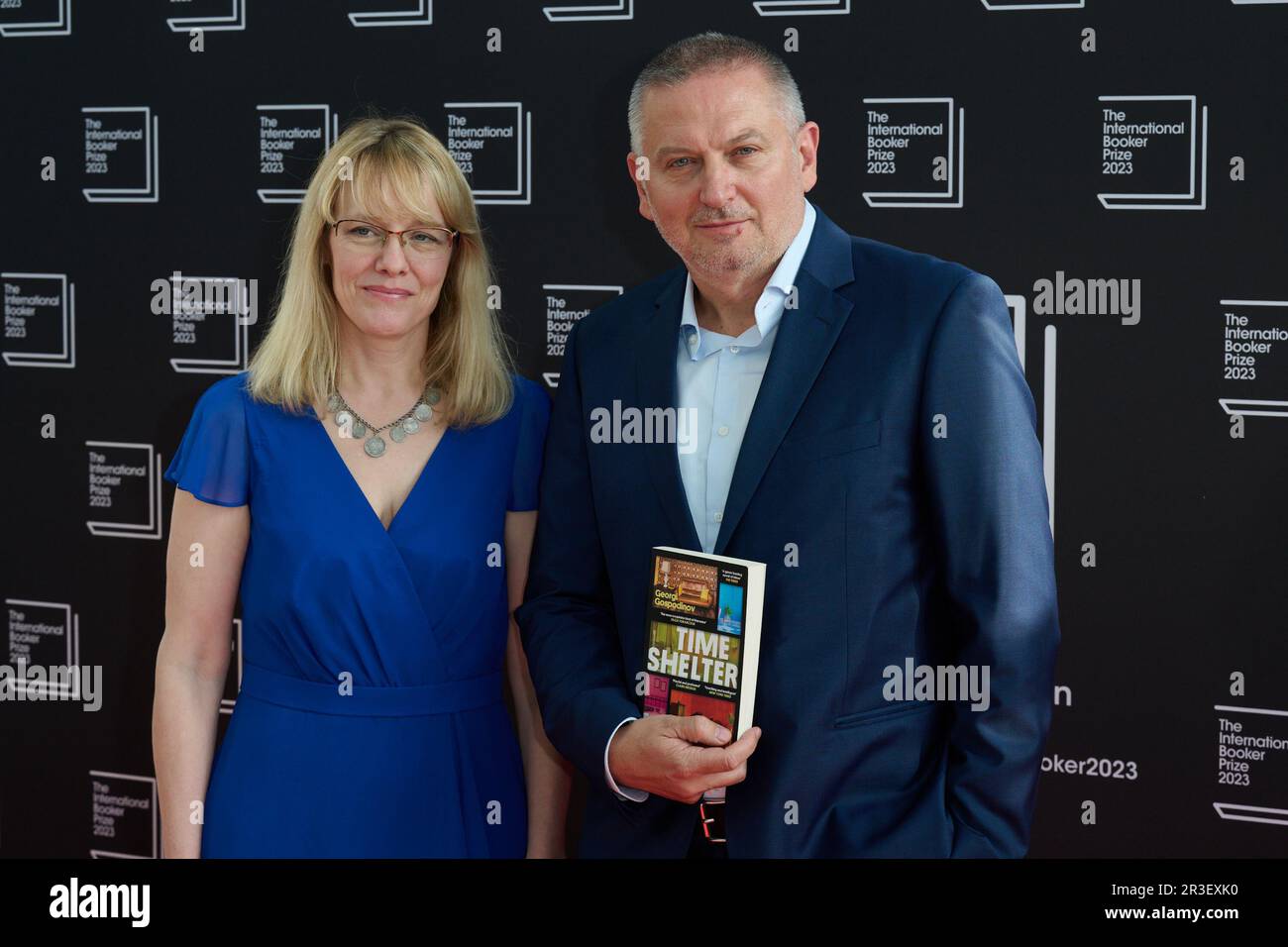 Gospodinov georgi hi-res stock photography and images - Alamy