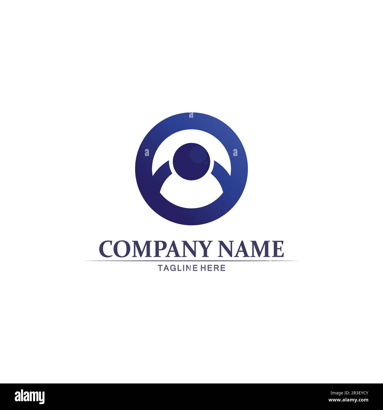 People logo, Team, Succes people work, Group and Community, Group ...