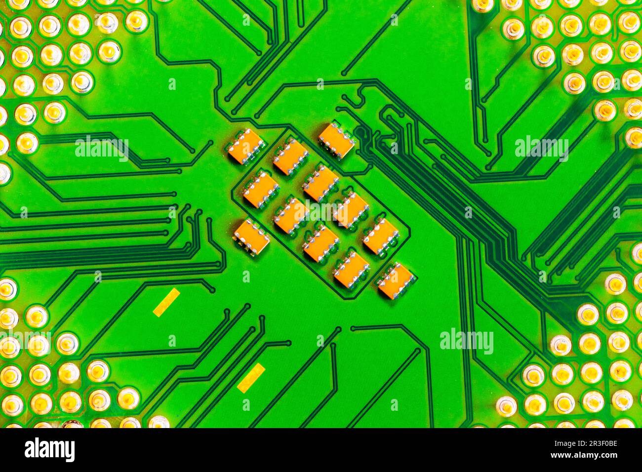 Pc cpu hi-res stock photography and images - Alamy