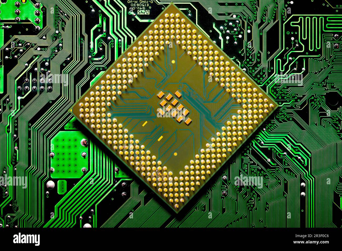 Cpu connector hi-res stock photography and images - Alamy