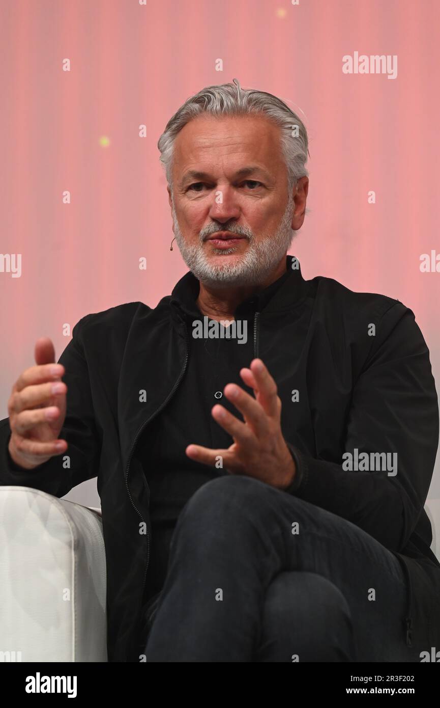 Matthias dang hi-res stock photography and images - Alamy