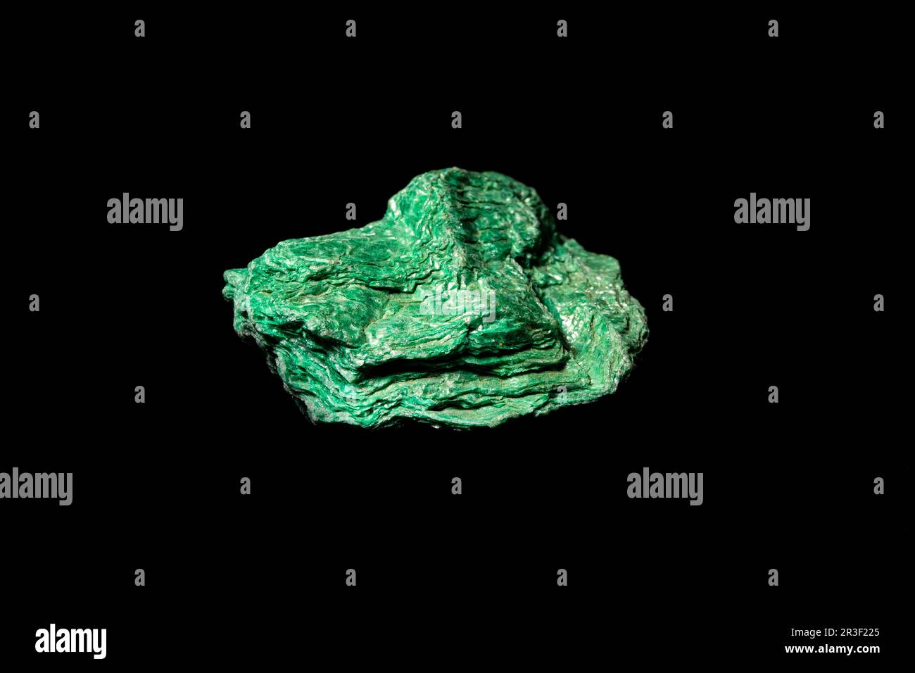Raw turquoise crystal hi-res stock photography and images - Alamy