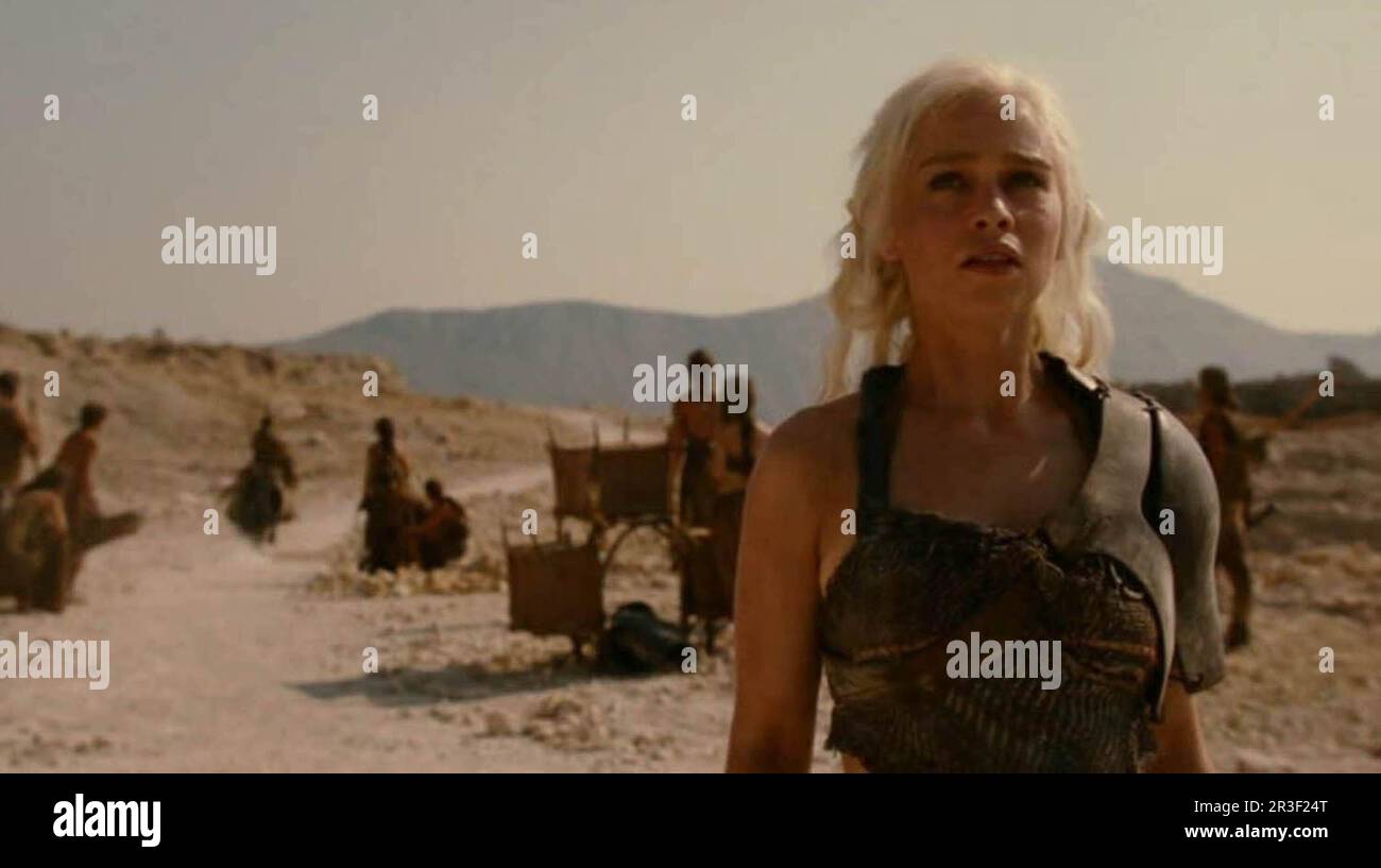 Game Of Thrones Irri