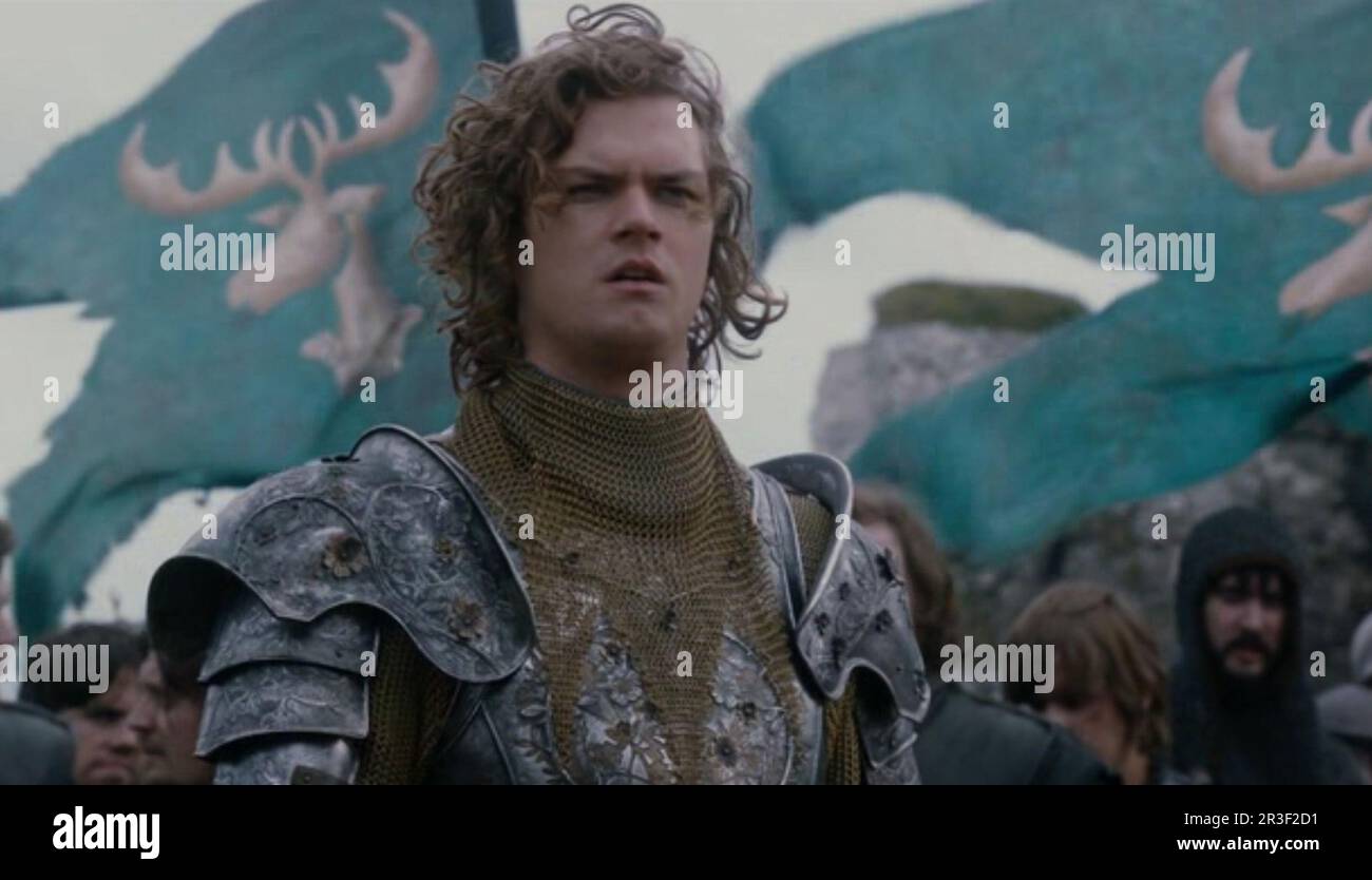 Game Of Thrones Loras