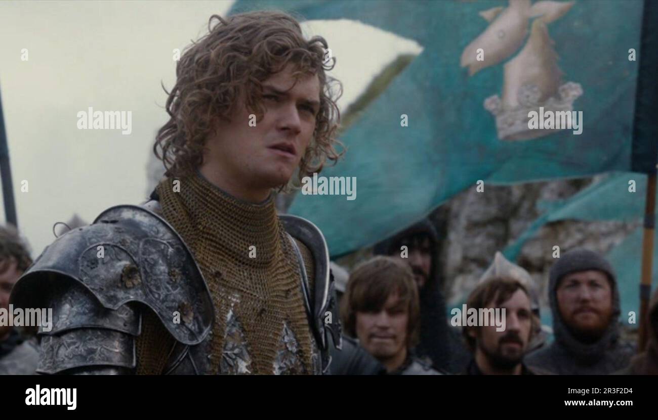 Loras Tyrell Game Of Thrones