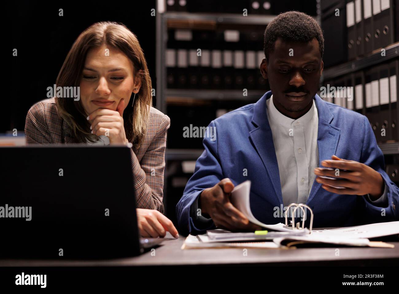 Repository box hi-res stock photography and images - Alamy