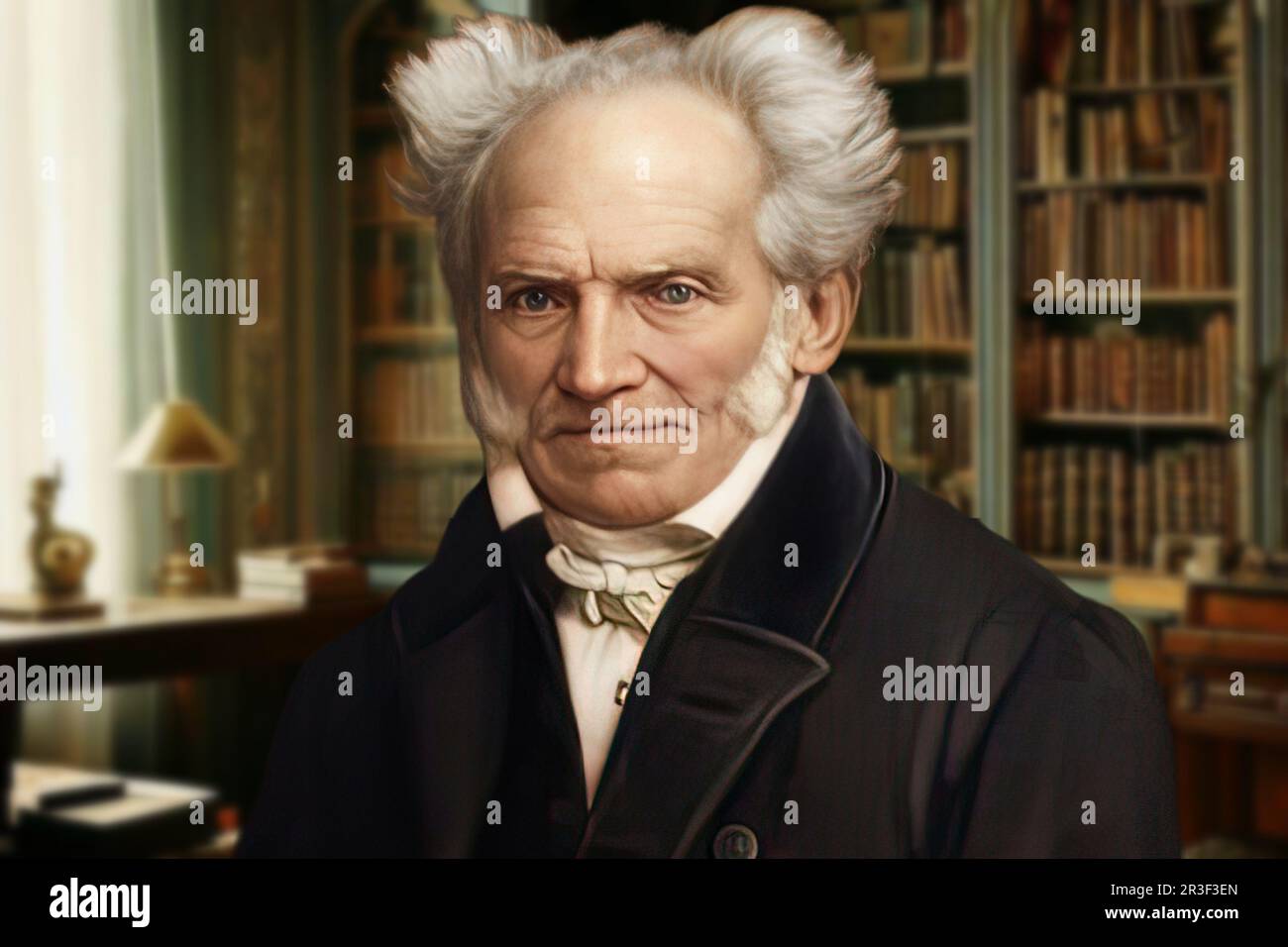 Greatest german literary figure hi-res stock photography and images - Alamy