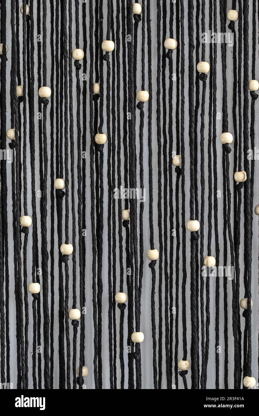 Strings of beads hi-res stock photography and images - Alamy
