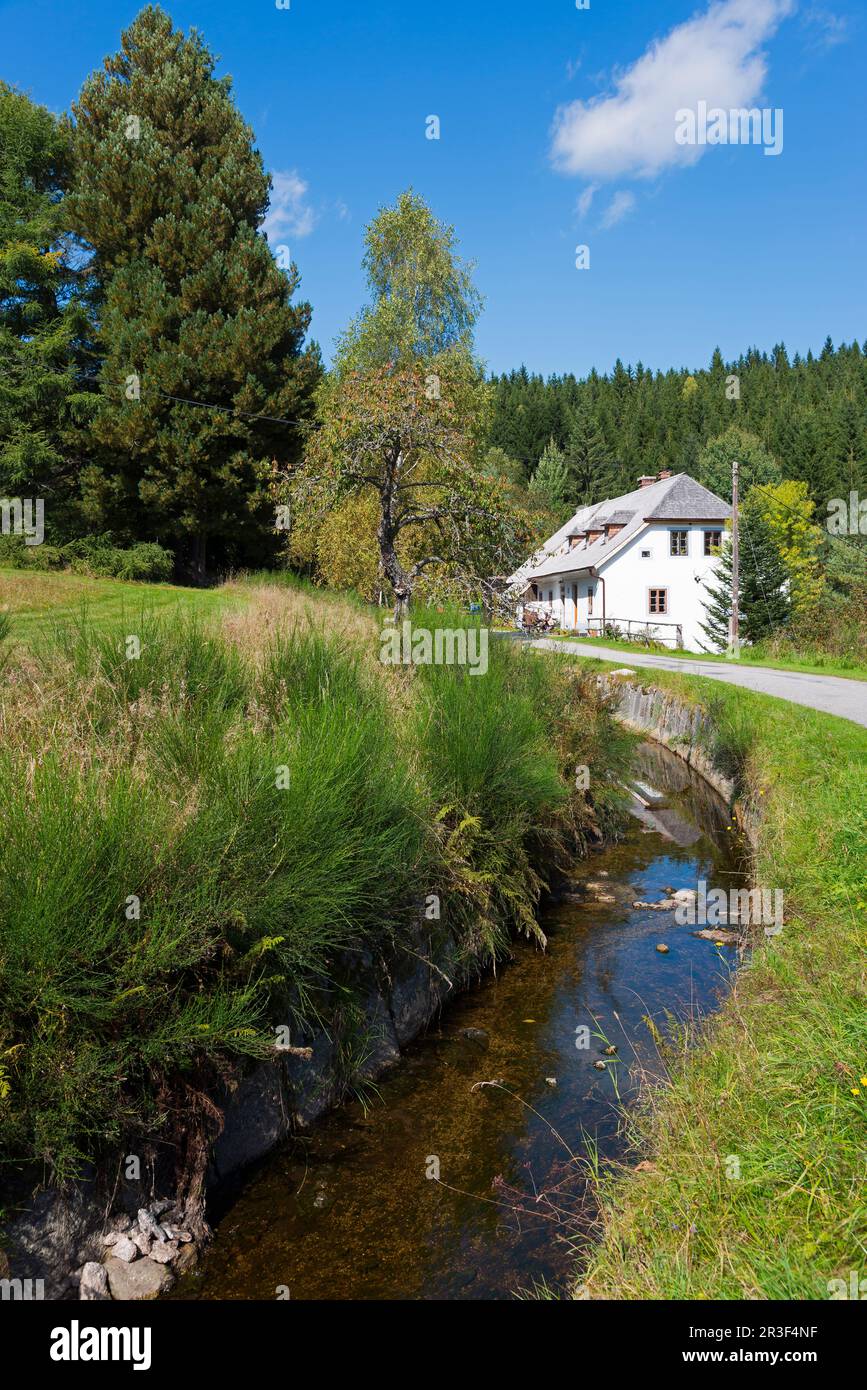 Old channel hi-res stock photography and images - Alamy