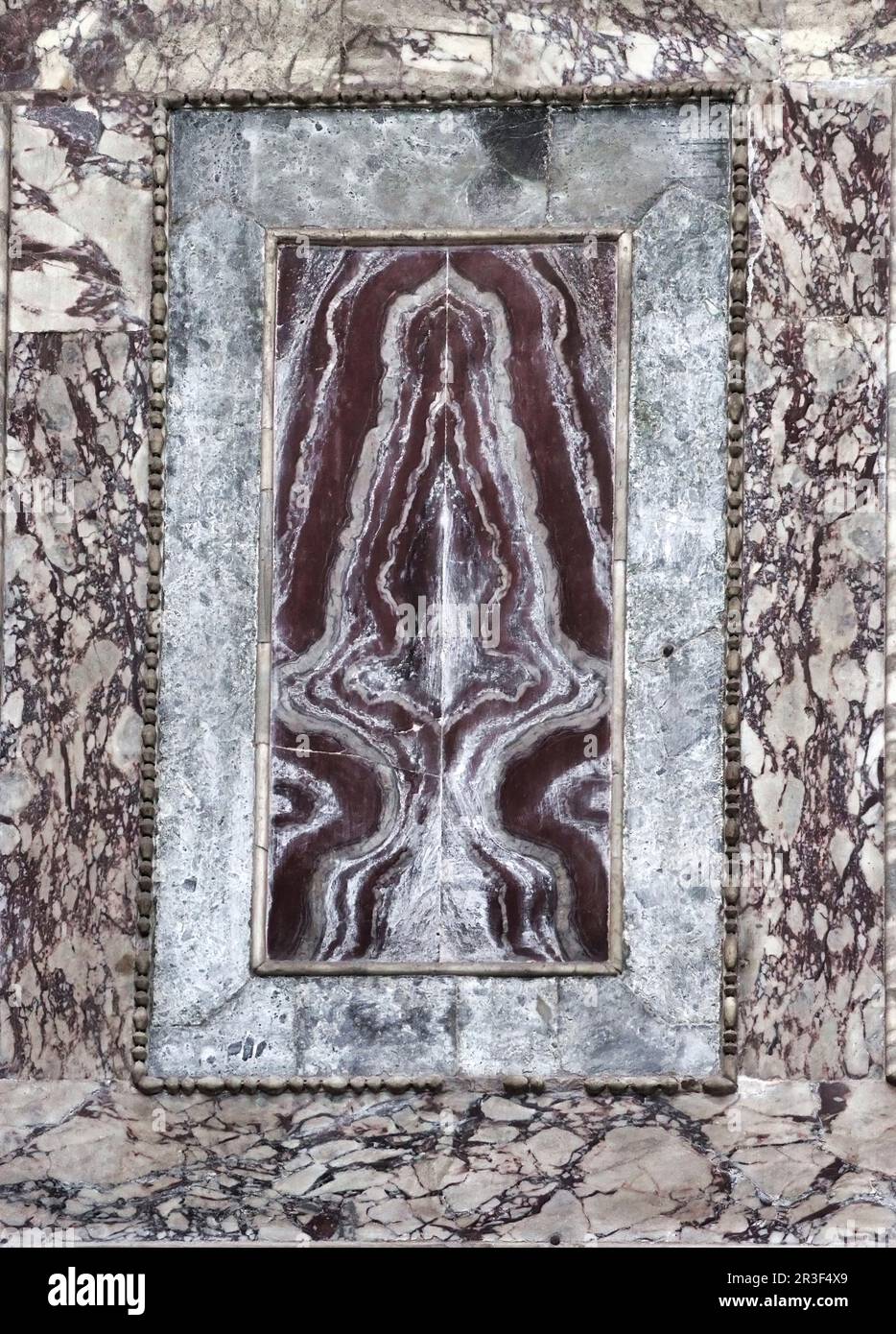 The Church of the Most Holy Savior in Chora is a medieval Greek ...