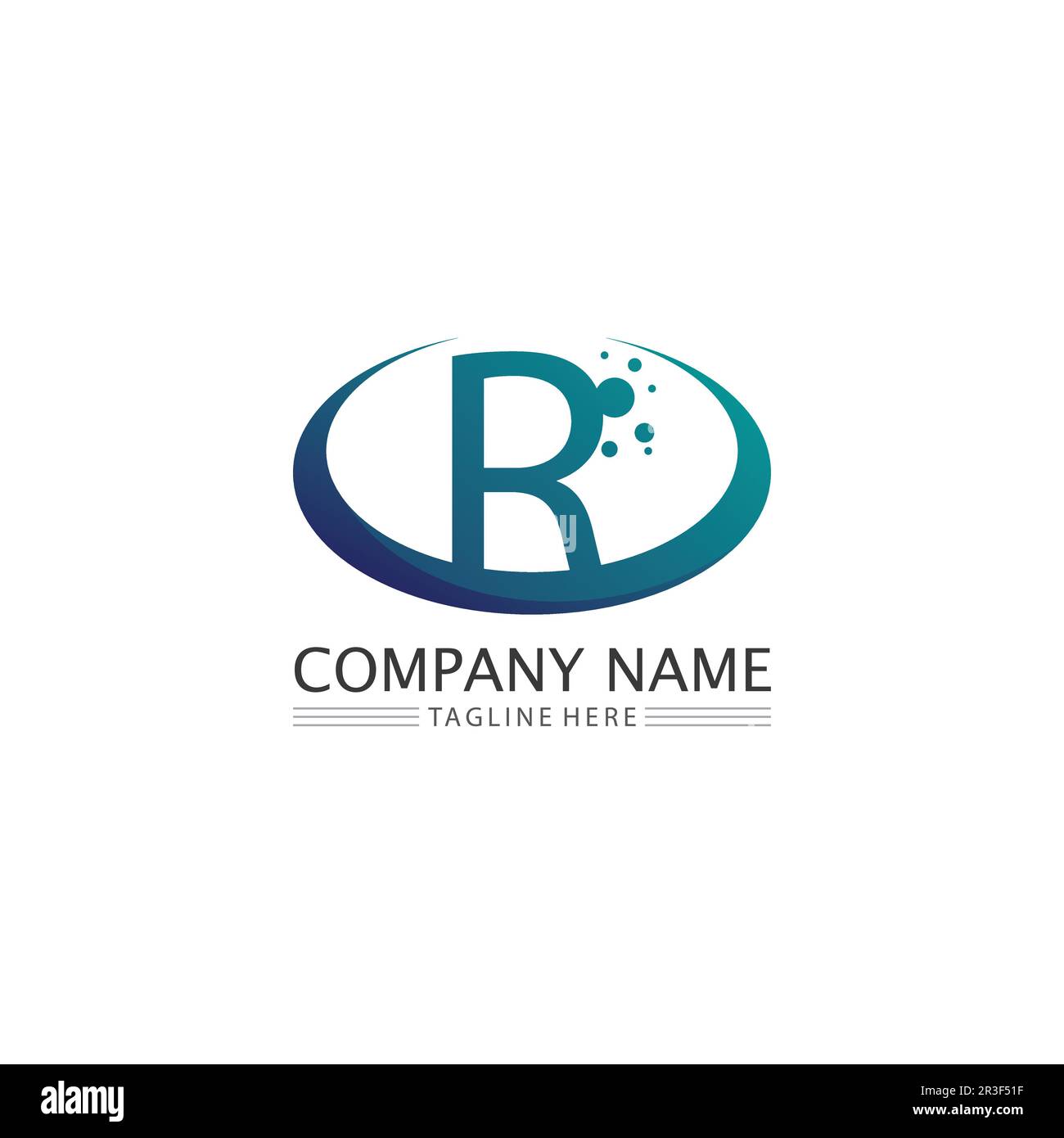 R arrow vector vectors hi-res stock photography and images - Alamy