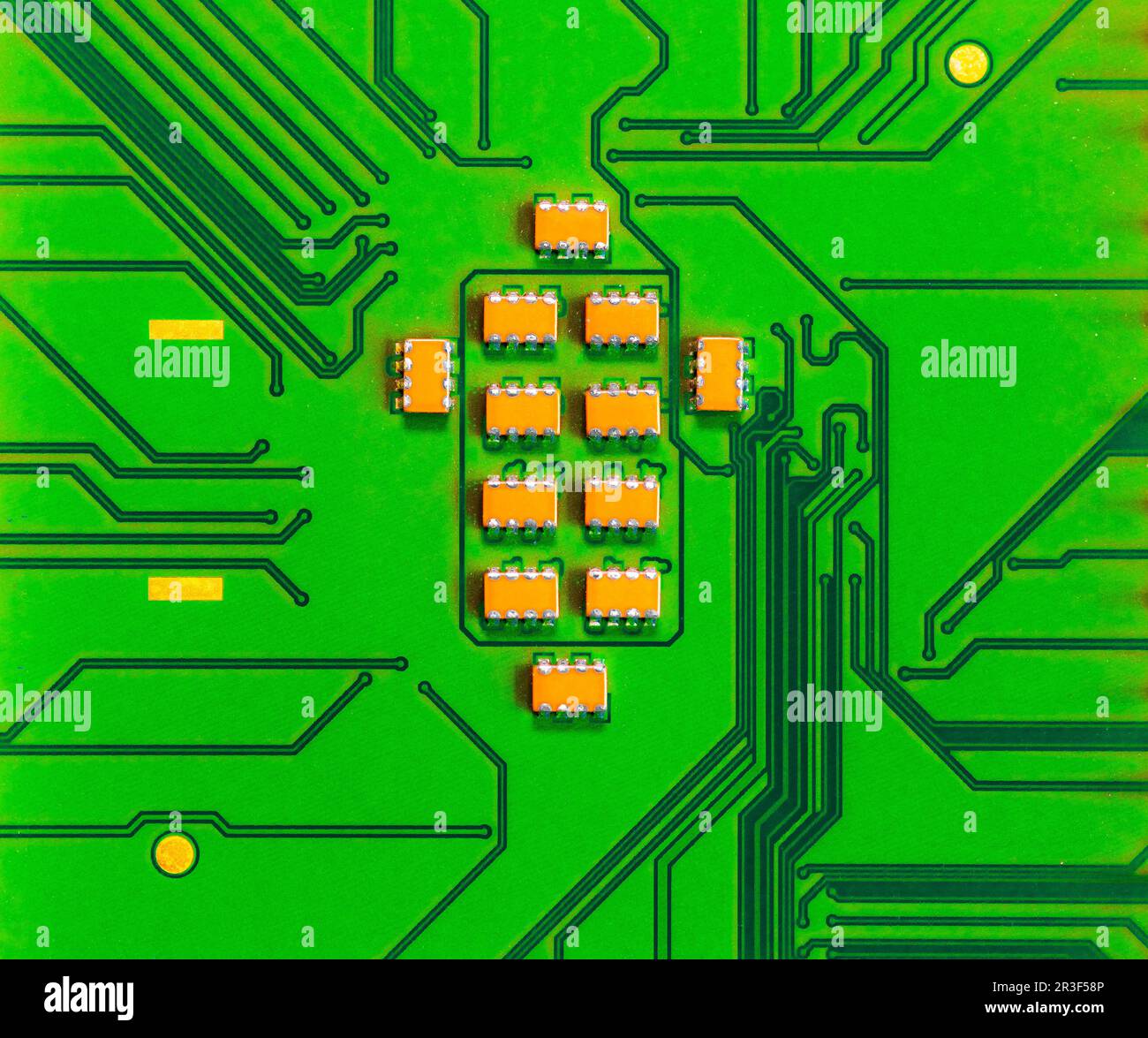 Soldering pins hi-res stock photography and images - Alamy
