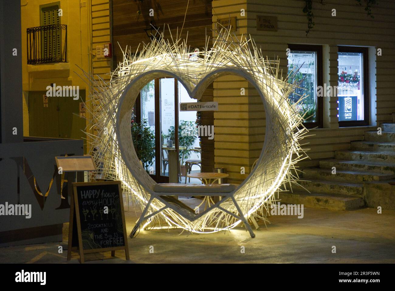 Bormla malta hi-res stock photography and images - Alamy