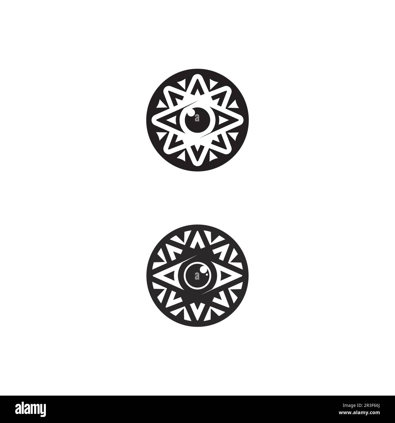 R plus logo vector vectors hi-res stock photography and images - Alamy