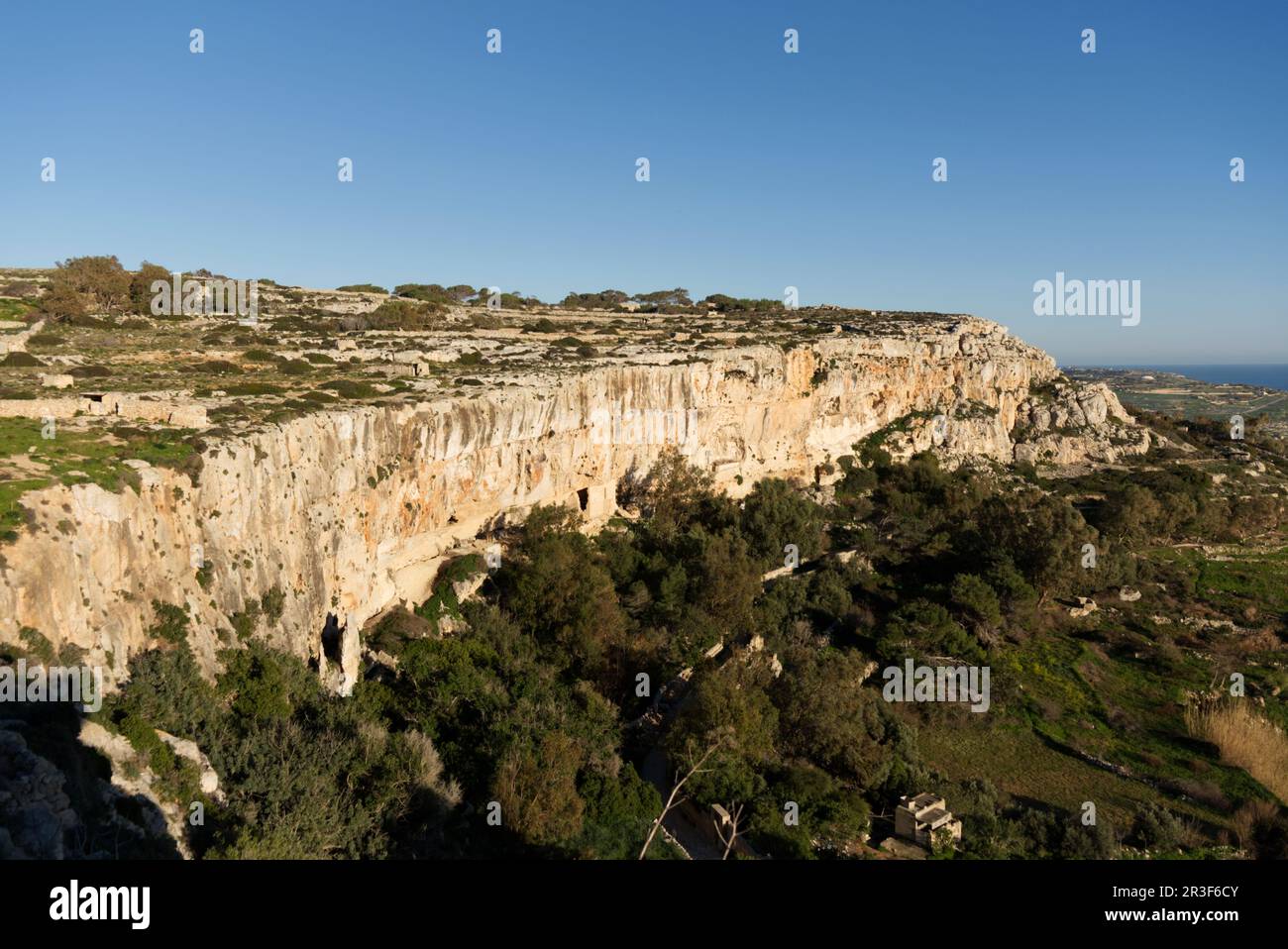 Triq il fawwara hi-res stock photography and images - Alamy