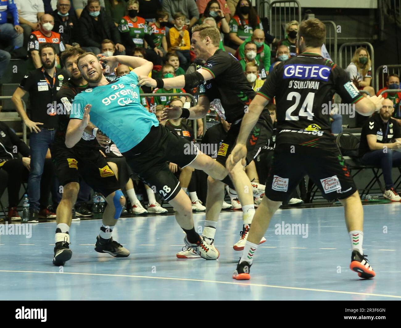 Rokometni hi-res stock photography and images - Alamy