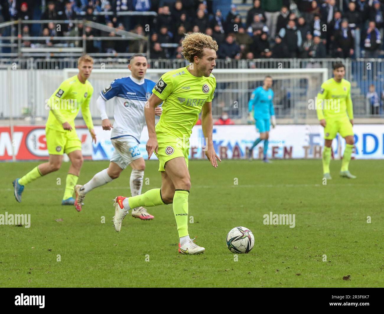 Benedict hollerbach hi-res stock photography and images - Alamy
