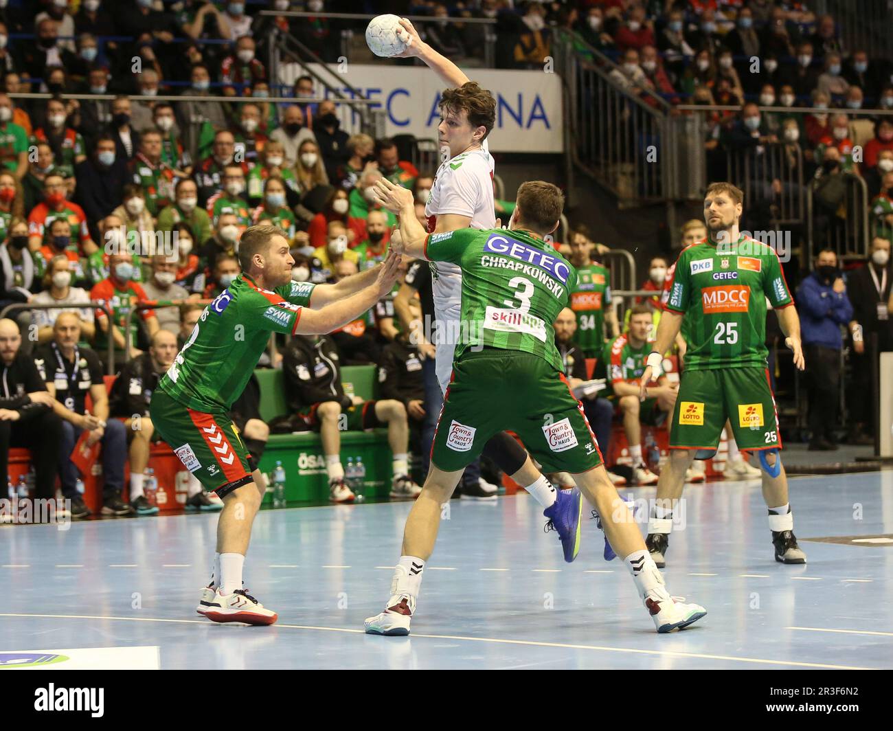 Chrapkowski hi-res stock photography and images - Alamy