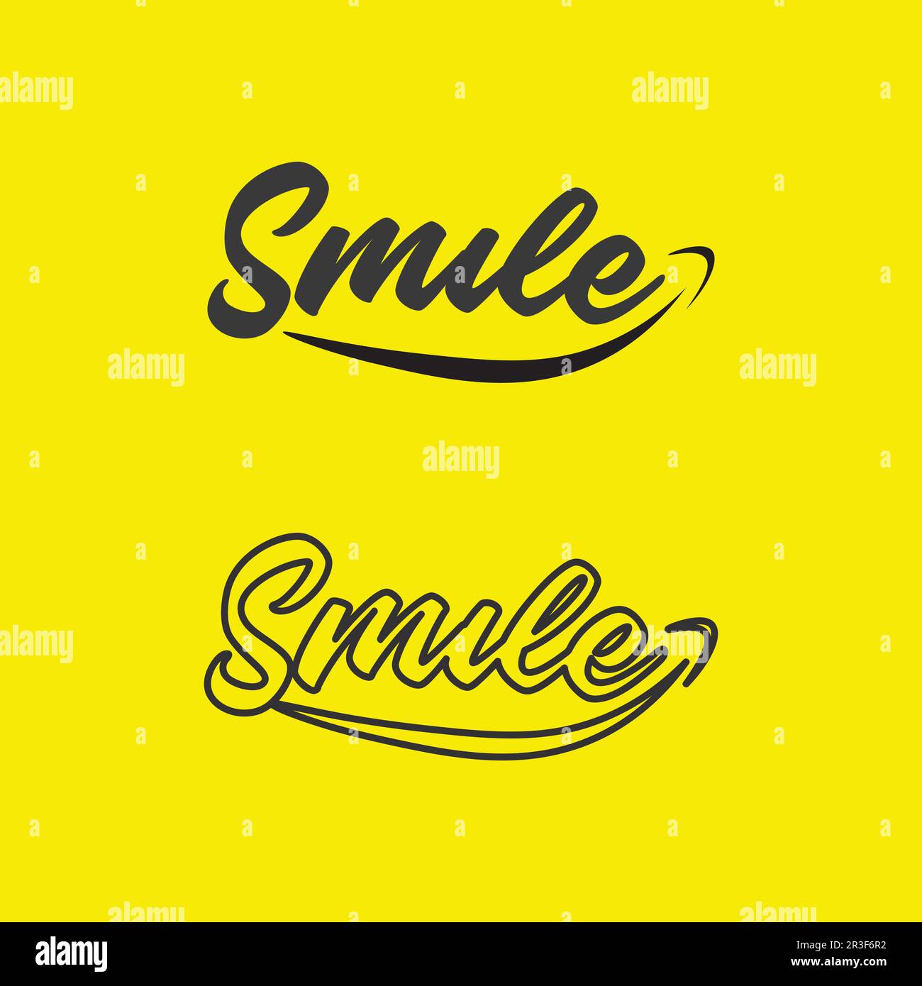 smile icon, smile, logo vector design happy emoticon Business, funny ...