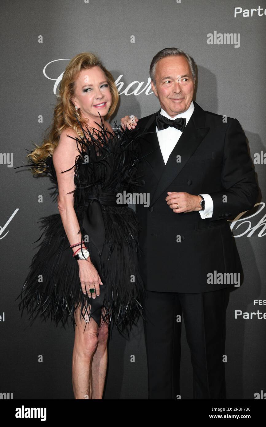 Cannes, France. 23rd May, 2023. Cannes, France. 23rd May, 2023 ...