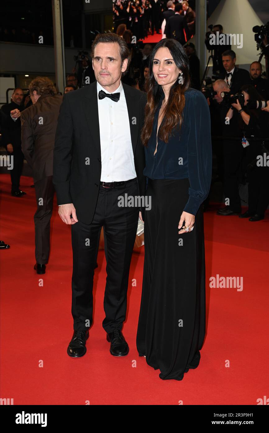 Cannes, France. 14th May, 2023. 76th Cannes Film Festival 2023, Red ...