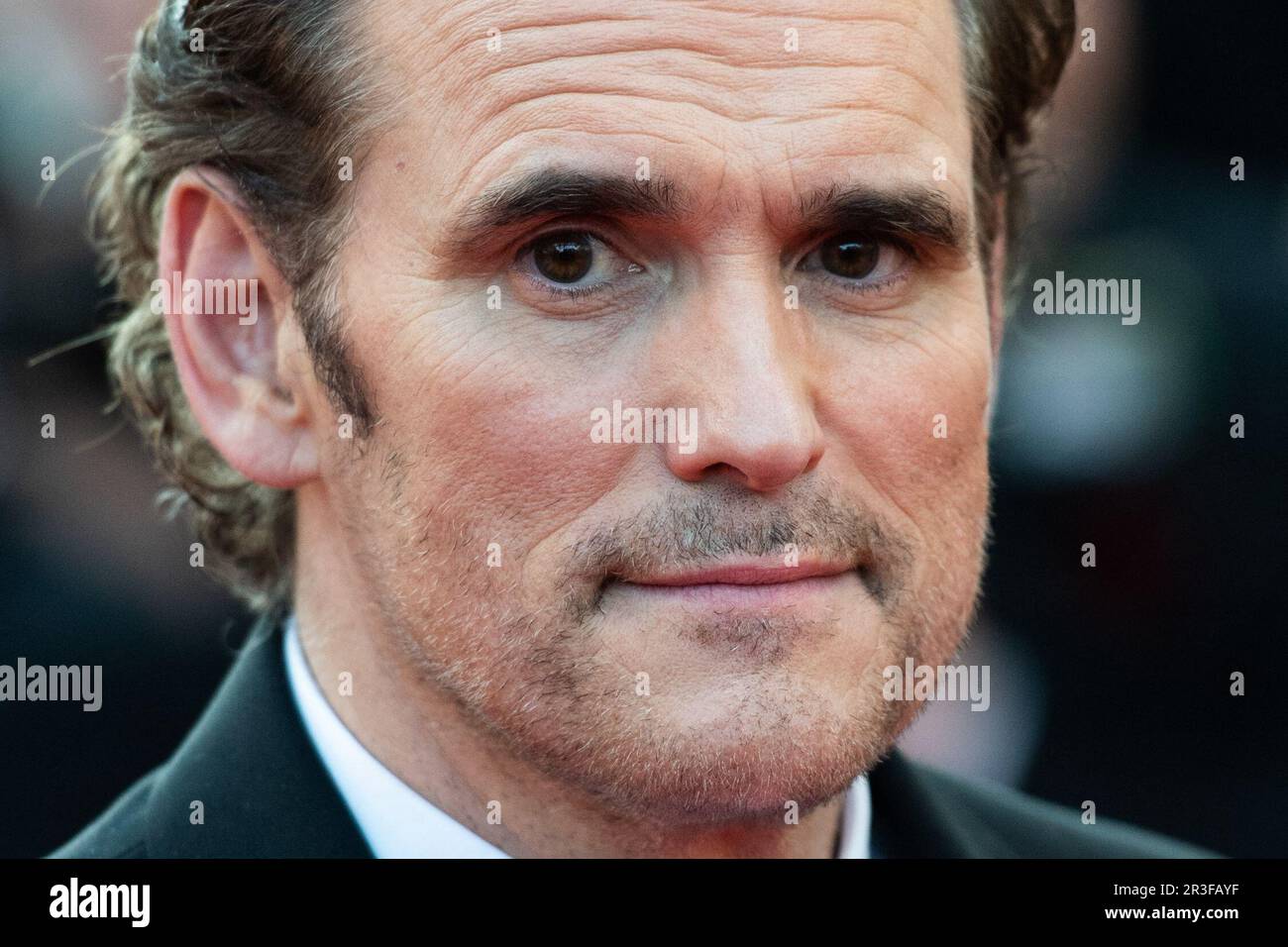 Cannes, France. 23rd May, 2023. Matt Dillon attending the Asteroid City ...