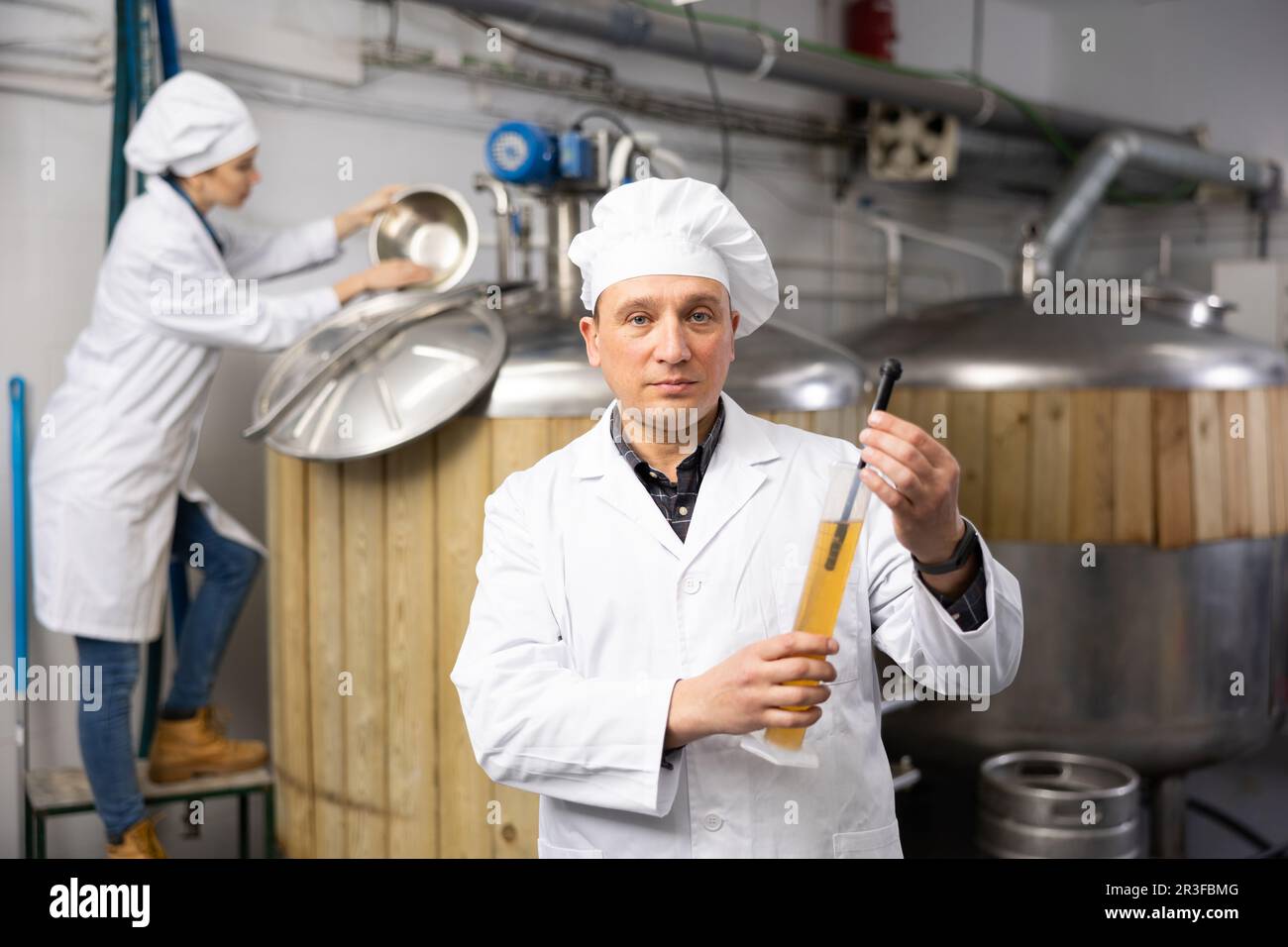 Alcoholmeter hi-res stock photography and images - Alamy