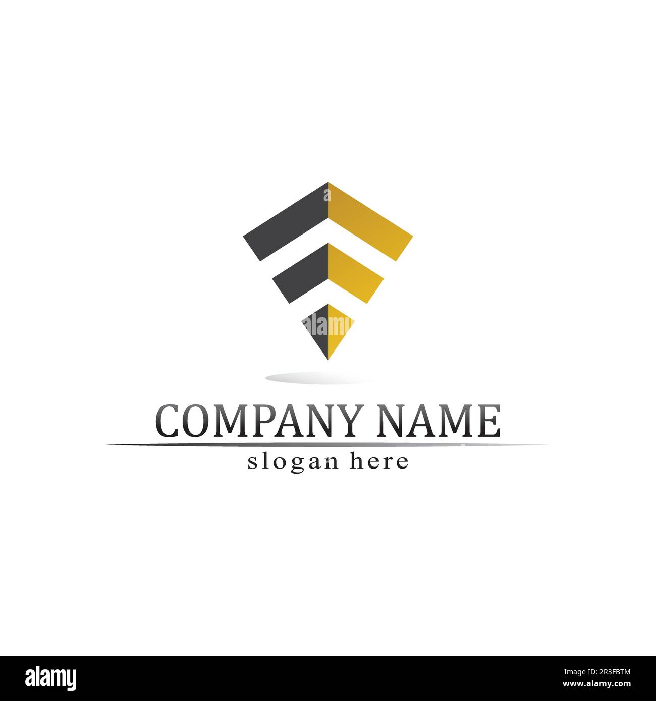triangle pyramid logo design and vector symbol egyptian and logo ...