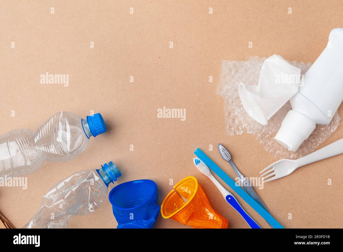 Recycle, World Environment Day and Eco concept Stock Photo - Alamy