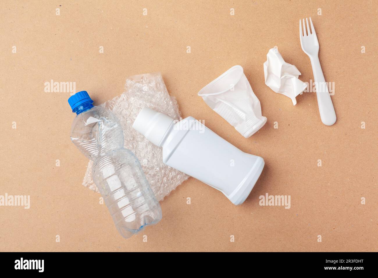Recycle, World Environment Day and Eco concept Stock Photo - Alamy