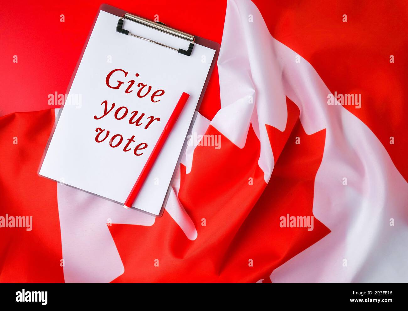 Composition election day text hi-res stock photography and images - Alamy