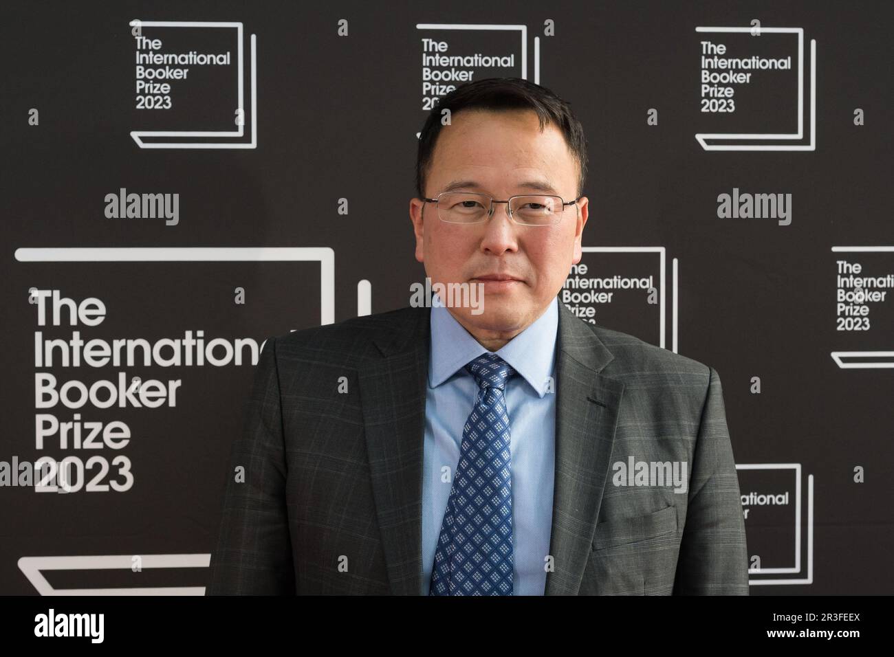 London, UK. 23rd May, 2023. LONDON, UNITED KINGDOM - MAY 23, 2023 ...