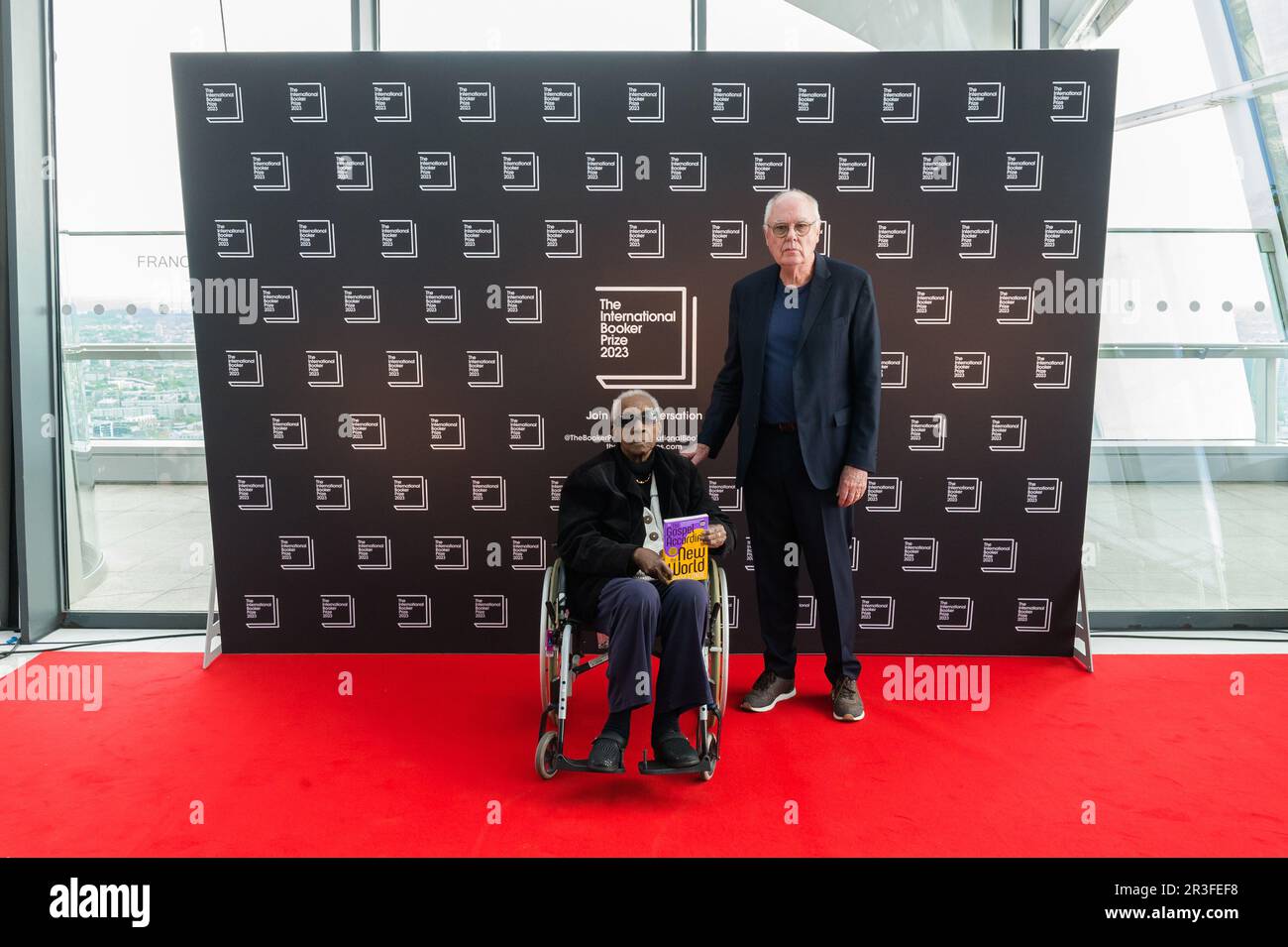 Richard philcox r hi-res stock photography and images - Alamy