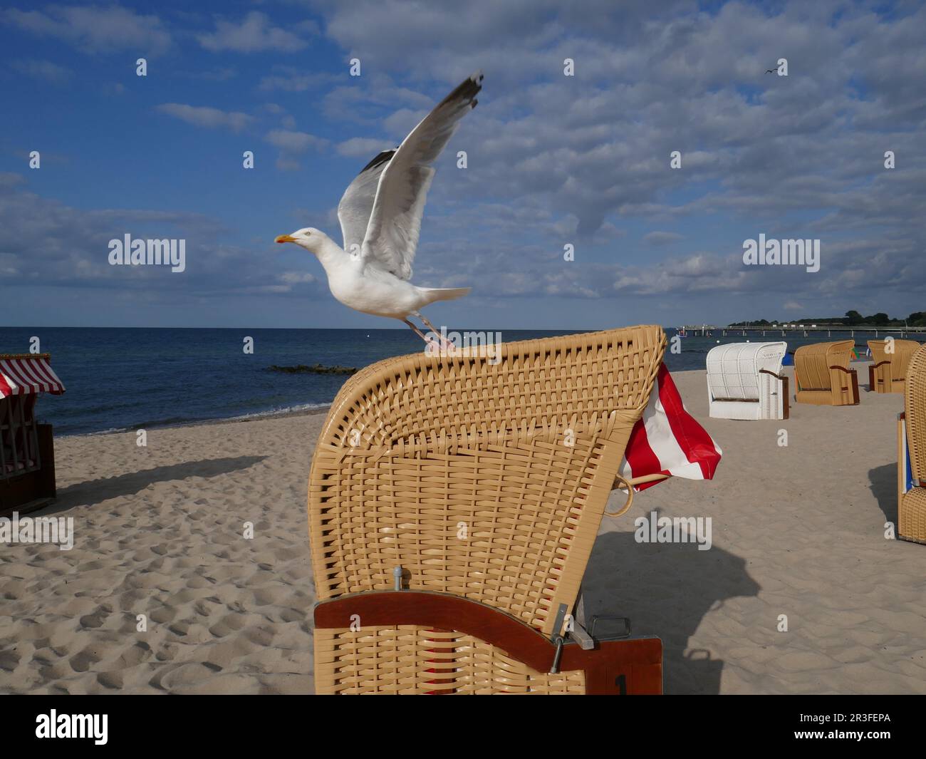 Ostseeimpressionen hi-res stock photography and images - Alamy