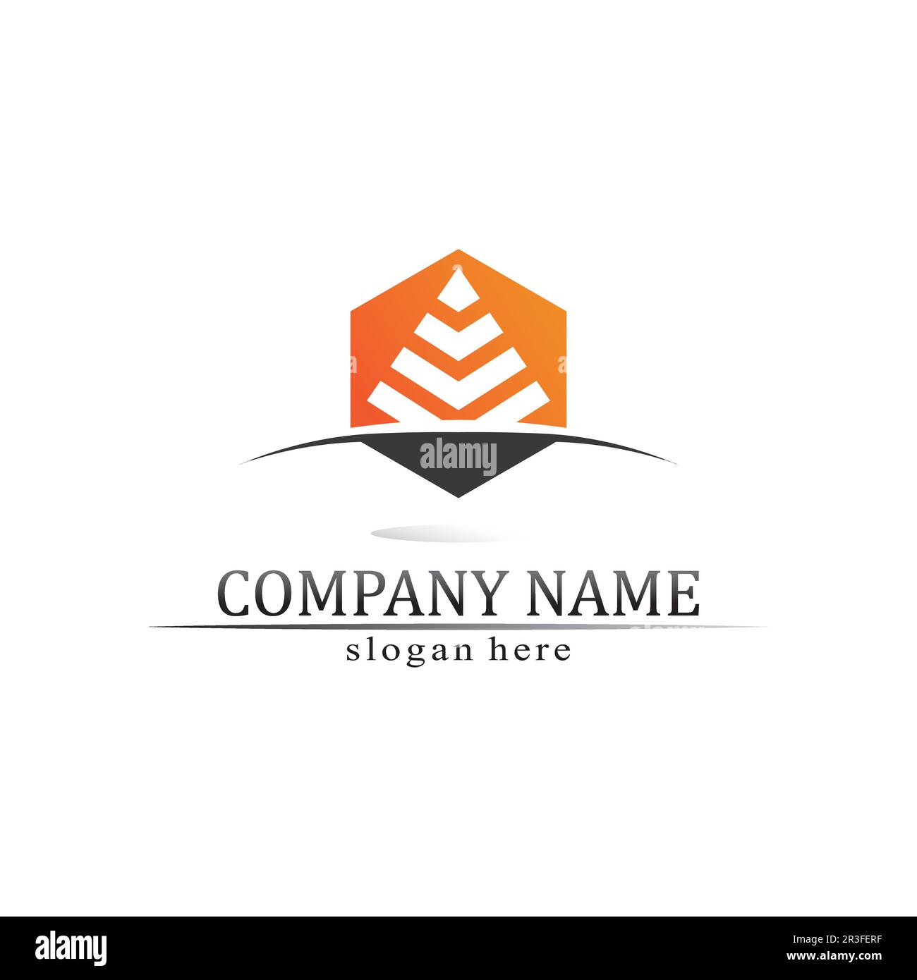 triangle pyramid logo design and vector symbol egyptian and logo ...