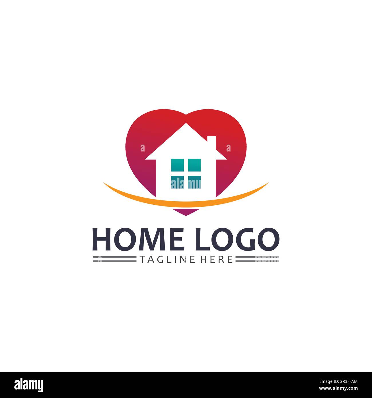 Home and house logo design vetor, logo , architecture and building ...
