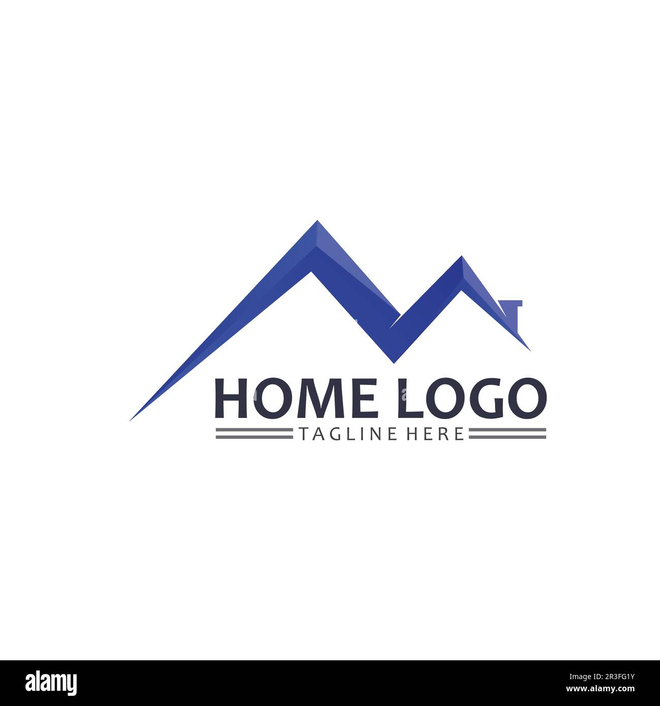 Home and house logo design vetor, logo , architecture and building ...